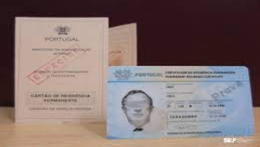 Petição | Cartão da AR CPLP